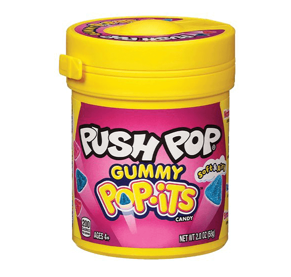 About Us - Bazooka Candy Brands