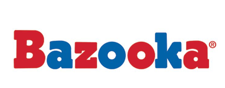 About Us - Bazooka Candy Brands