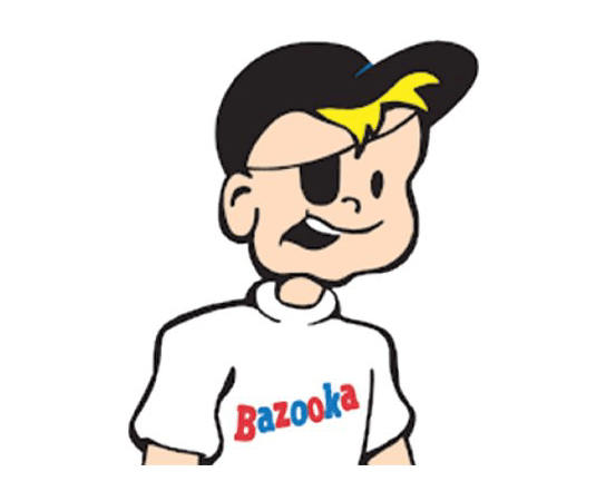 About Us - Bazooka Candy Brands